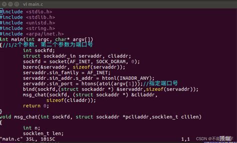 Linux网络编程——常用的头文件linux 网络 编程 头文件 Csdn博客 Linux网络编程——常用的头文件linux 网络 编程 头文件 Csdn博客