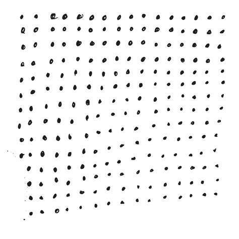 Hand Drawing Abstract Dot Pattern 13707133 Vector Art At Vecteezy