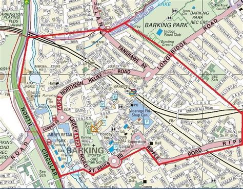 Barking And Dagenham Public Spaces Protection Orders Pspos One