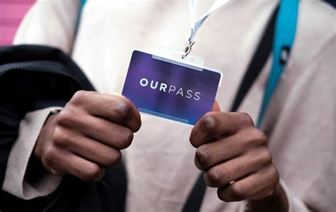Our Pass Information And Resources Our Pass
