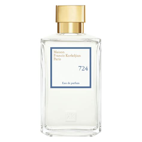 724 Eau de Parfum – Parfümerie Brückner GmbH