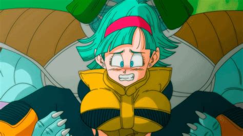 Bulmas Always Been My Anime Idol Turn My Idol Into A Cummy Mess R
