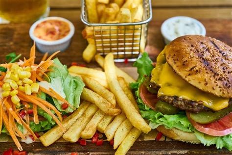 Daftar Fast Food Yang Tak Diharamkan MUI Lolos Boikot Karena Tak