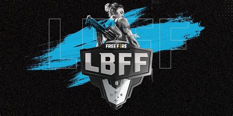Lbff 2021 5ª Edição Da Liga De Free Fire Terá Série B Com 36 Equipes
