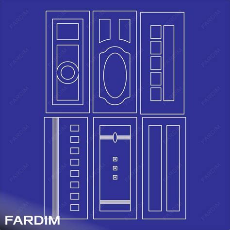 طرح کابینت ممبران کد 24 دانلود طرح