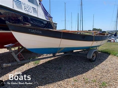2001 Devon Lugger For Sale View Price Photos And Buy 2001 Devon