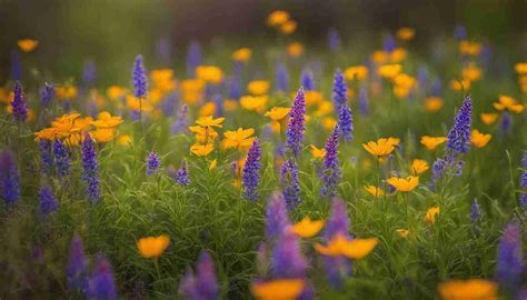 Ohio Wildflowers