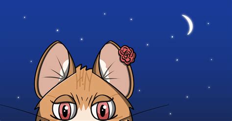 獣人 夜光下的弑君者 渔人工坊のイラスト Pixiv