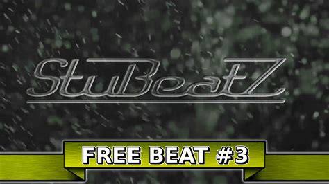 Stubeatz 3 Sad Emotional Piano String Rap Hip Hop Beat Free Beat
