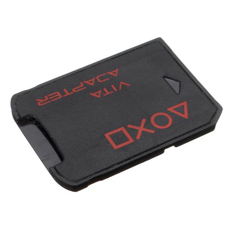 SD2Vita V3.0 Game Card to Micro SD Card Adapter for Playstation PS Vita ...