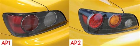 Honda S2000 AP1 Vs AP2 Guide Which Is Better Driving Purity