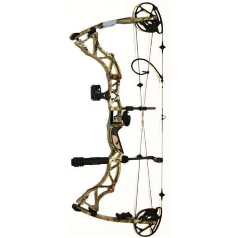 Used Bowtech Assassin Pkg Rh70 Camo Shooters Choice Pro Shop