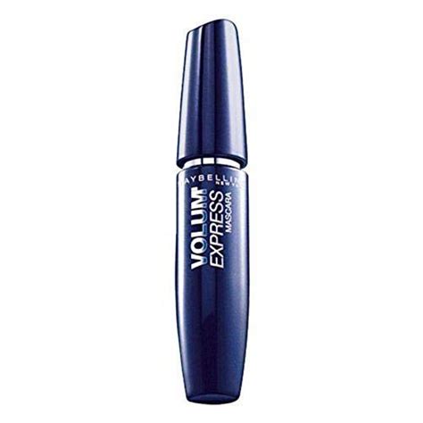 Maybelline Classic Volume Express Mascara Black X 3