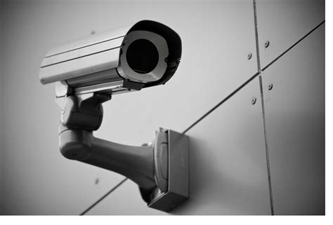 Cctv Cameras Installed At All Police Stations In Haryana And Chandigarh