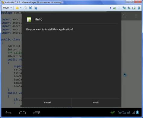 Creating Android Apps Using AIDE CodeProject