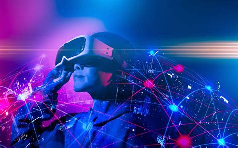 ¿qué Es El Metaverso Un Mundo Virtual Paralelo Al Real