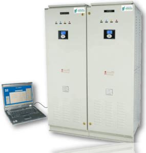 Microcontroller Based Battery Charger Statcon Energiaa