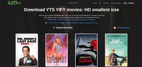 Yts Proxy Là Gì Hướng Dẫn Truy Cập Yts Movies Bằng Proxy