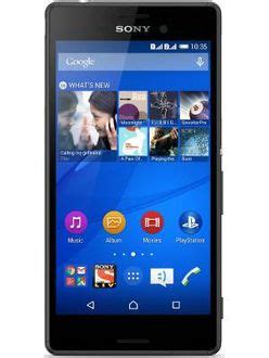 Sony Mobile Phones Price List New Latest Sony Mobile Price In India Th September