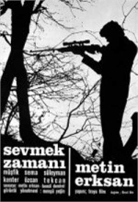 Sevmek Zamanı filmi Sinemalar