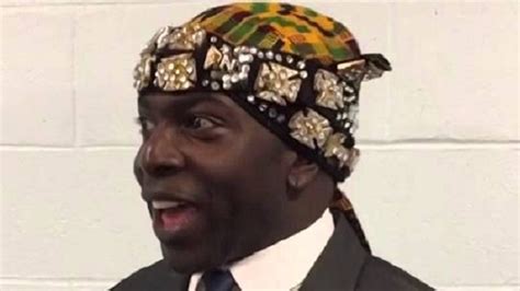 Backstage News On Prince Nanas New Aew Contract