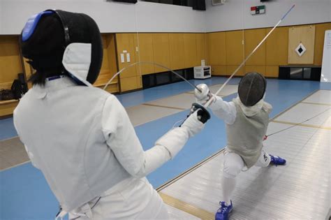 【高校総体注目選手紹介】佐賀県 フェンシング注目選手 木下勾太選手（佐賀商・3年）＆西川日湖選手（佐賀商・1年） かちスポ