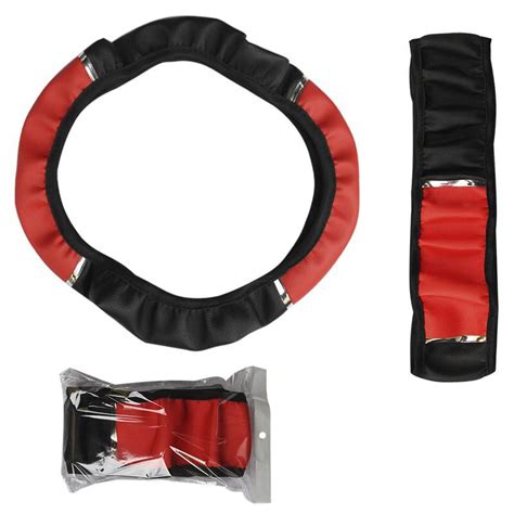 Funda Para Volante De Coche Accesorio Universal Grandado