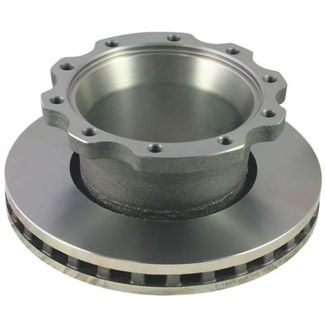 Disc Rotor Ror Meritor 10 Hole 335pcd X 377 Dia