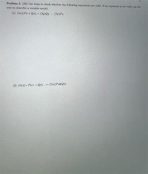 Solved Problem 1 22 Points Consider The Language Which