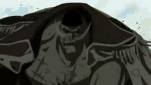 One Piece Whitebeard Dies