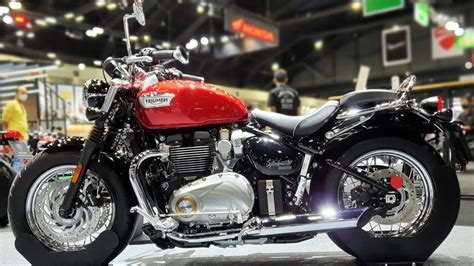 2020 Triumph Bonneville Speedmaster 1200 Cc Youtube