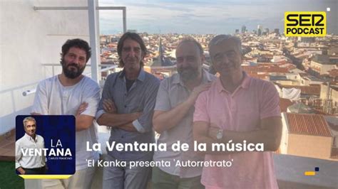 El Kanka Estrena En Primicia Autorretrato Un Adelanto De Su Quinto