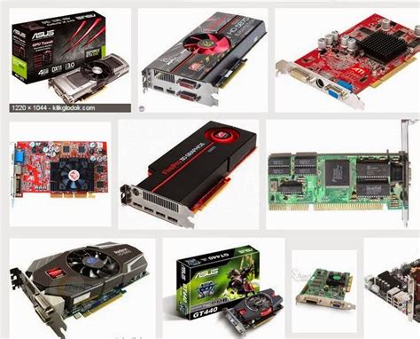 Daftar Harga Vga Asus Terbaru Murah Lengkap 400 Ribuan Sampai 8 Jutaan