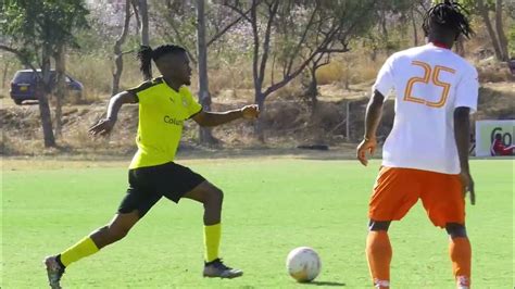 Tadiwa Chibuwe Season 202122 Youtube