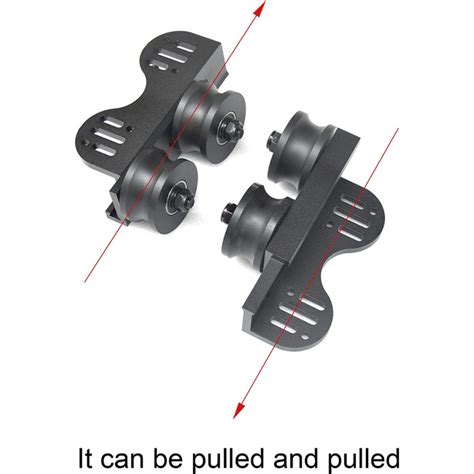 Library Sliding Rolling Ladder Hardware Kit No Ladder Aroflit