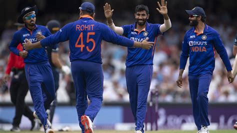 Asia Cup 2023 नेपाल के खिलाफ मैच से पहले टीम इंडिया को बड़ा झटका