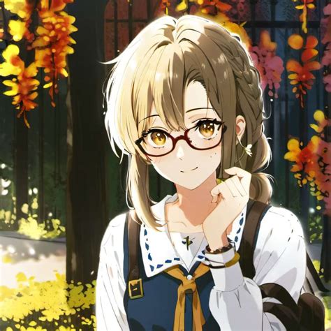 Talkie Profile Madaline Talkie Ai