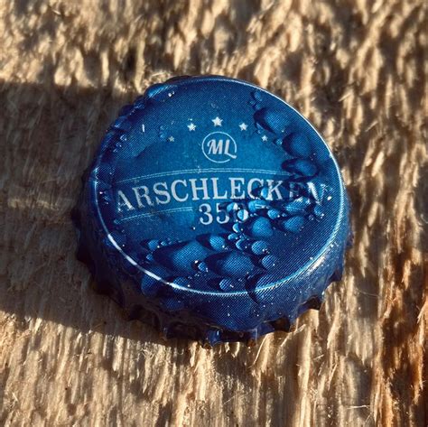 Arschlecken 350 Bleib Wild Frech Und Wunderbar