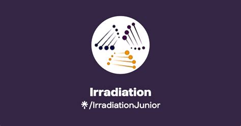 Irradiation Instagram Linktree