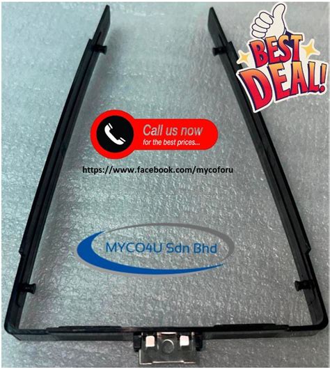 Hdd Hard Drive Tray Caddy For Lenovo Thinkpad Ibm T431s T450 T460