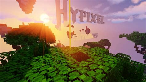 Github Jonnebo1hypixel Shader Mod This Is An Minecraft Shader