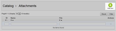 How To Add A Product Attachment In Prestashop 15 Inmotion Hosting