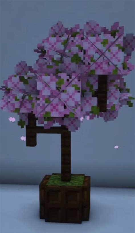 48 Sakura Minecraft Ideas In 2025 Minecraft Blueprints Minecraft Crafts Minecraft Decorations