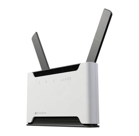 Mikrotik Chateau Pro Ax Router Billig