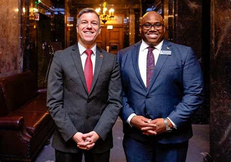 Governor Signs Hawkins Bill Expanding Running Start Program Lake
