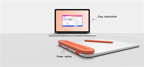 Q8w Bluetooth Graphic Drawing Tablet For Beginners Ugee