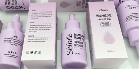 How To Ship Cosmetics By Railway Ariel Cosmetic