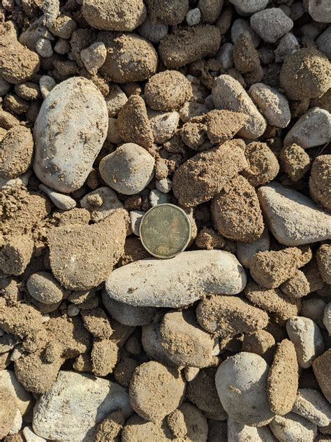 Drain Stone 3 4 19mm Clearview Nursery 3 4 Drain Stone Is A