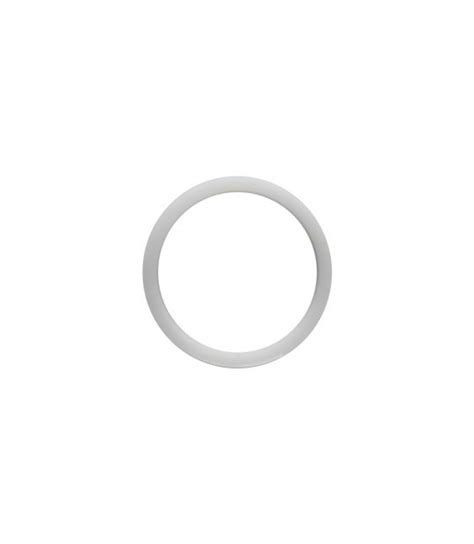PTFE Dichtung 20x17x2mm Espresso Maschine Ersatzteile