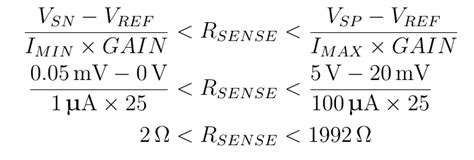 Low Current Sensor Ina219 General Guidance Arduino Forum